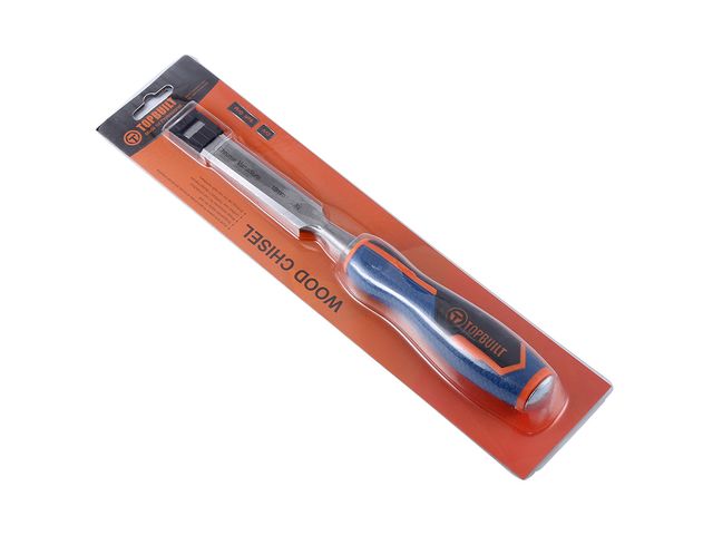 Wood Chisel Plastic Handle 19 mm | Contact COMEX EURO DEVELOPMENTS