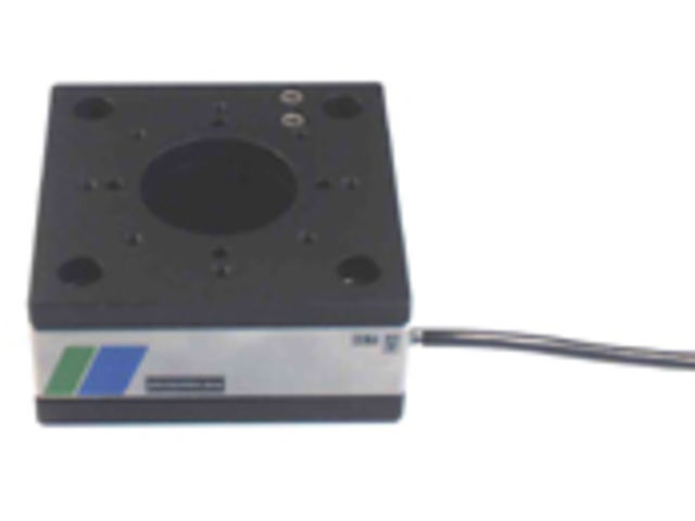 XYZ positioner : TRITOR 102 | Contact PIEZOSYSTEM JENA