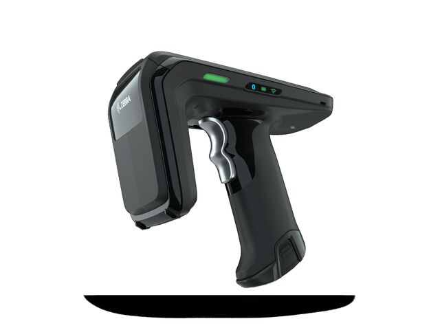 ZEBRA RFID Reader Pistol RFD40 for PDA TC22/27 | Contact SBE DIRECT