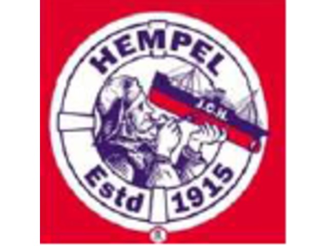 Zinc silicate : HEMPEL'S GALVOSIL 15700 | Contact HEMPEL PEINTURES FRANCE