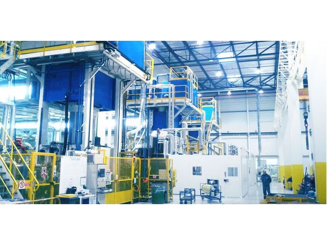 Quotes for Composite compression | Industry Plaza