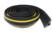 Flexible cable protectors-VOLGA range | Contact CABLE EQUIPEMENTS