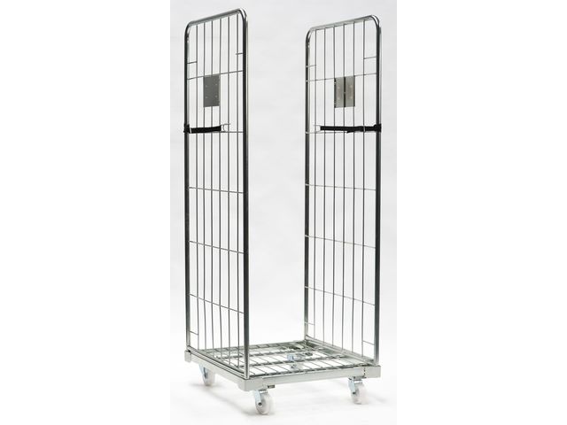 Quotes for Trolley roll | Industry Plaza