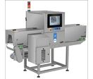 X-ray detection for food industry | Contact SERMATEC