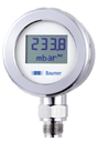 FlexBar HRT, configurable pressure transmitter | Contact BAUMER BOURDON ...