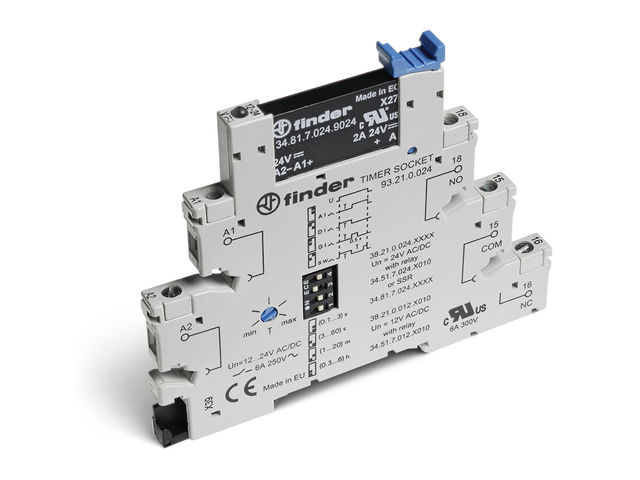 Quotes for Relays | Industry Plaza