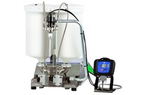 Dispense Valve MD2 Graco | Contact POLY DISPENSING SYSTEMS