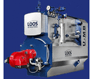 Steam boiler : UNIVERSAL U-MB | Contact LOOS