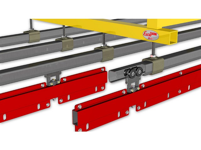 Quotes for Aerial conveyors | Industry Plaza