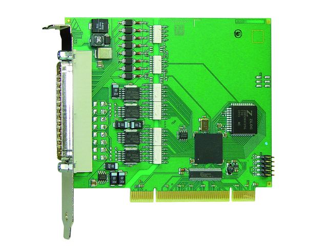 Quotes for PCI card | Industry Plaza