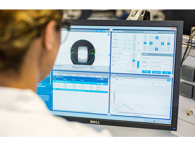 Quotes for Measurement Software | Industry Plaza