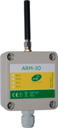 Radio modem : ARM IO Low cost & low power | Contact ATIM