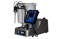 HFR Dispensing System Graco | Contact POLY DISPENSING SYSTEMS