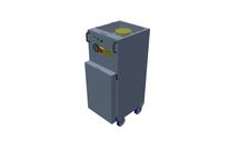 NBC (nuclear, biological, chemical) filtration unit MED GV | Contact ...