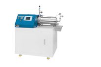 Bead Mill DYNO®-MILL RESEARCH LAB | Contact WILLY A. BACHOFEN