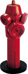 ATLAS non collapsible pillar fire hydrant with adjustment module depth ...