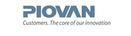 PIOVAN FRANCE | Industrial supplier
