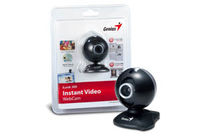 Eye 110 | Contact GENIUS