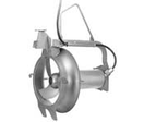 Horizontal propeller pumps | Contact ITT FLYGT