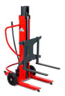 Manual lifting trolley | Contact LOC