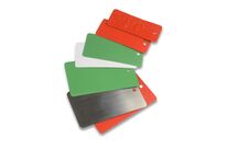3M Rigid Anodized Color Aluminium 1mm Machine Plate | Contact SBE DIRECT