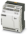 Power supply units | Contact PHOENIX CONTACT