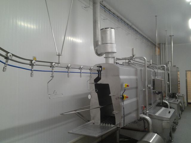 Quotes for Aerial conveyors | Industry Plaza