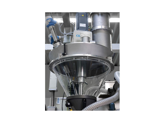 Quotes for Solid filling machine | Industry Plaza