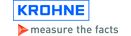 KROHNE | Industrial supplier