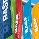 Masterbatches (Granulate) | Contact BASF COLOR SOLUTIONS SAS