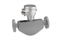 Coriolis flowmeter | Proline Promass E 300 | Contact ENDRESS+HAUSER SAS