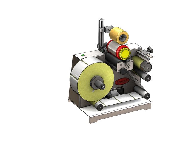 Quotes for Automatic labelling machines | Industry Plaza