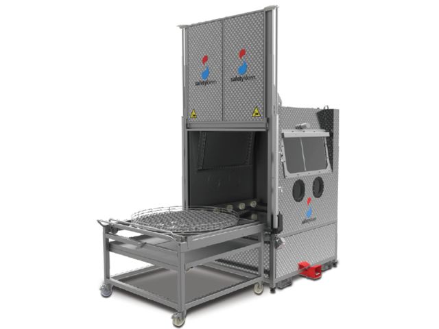 Quotes for Continuous washing machine | Industry Plaza