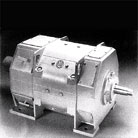 MD800 DC Mill Duty | Contact GE ENERGY