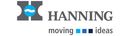 HANNING ELEKTRO-WERKE | Industrial supplier