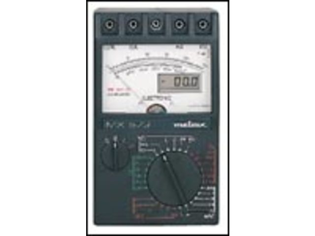 Quotes for Multimeters | Industry Plaza
