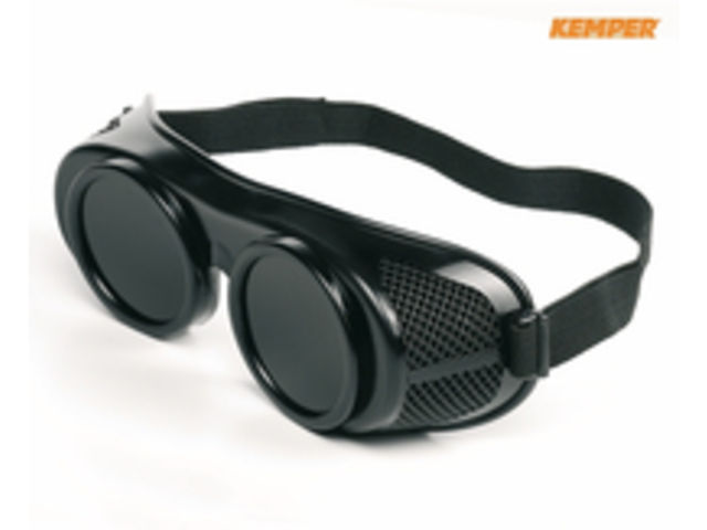 Quotes for Industrial safety: Eye protection | Industry Plaza