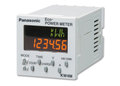 Eco-power meter KW4M | Contact PANASONIC ELECTRIC WORKS