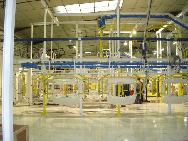 Quotes for Aerial conveyors | Industry Plaza