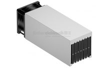 Miniature cooling aggregates | Contact Fischer Elektronik GmbH & Co. KG