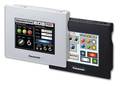 GT-series touch terminals | Contact PANASONIC ELECTRIC WORKS