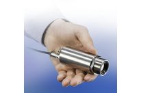 IMPAC Pyrometer IGA 8 pro | Contact LumaSense Technologies GmbH