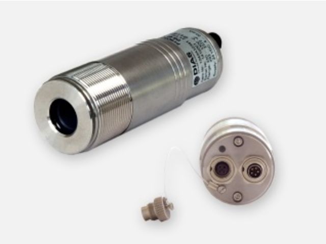 Quotes for Pyrometers | Industry Plaza