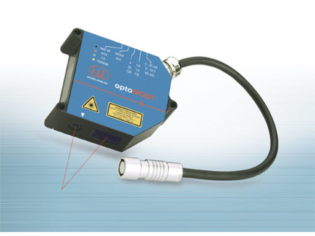 Quotes for Laser position sensors | Industry Plaza