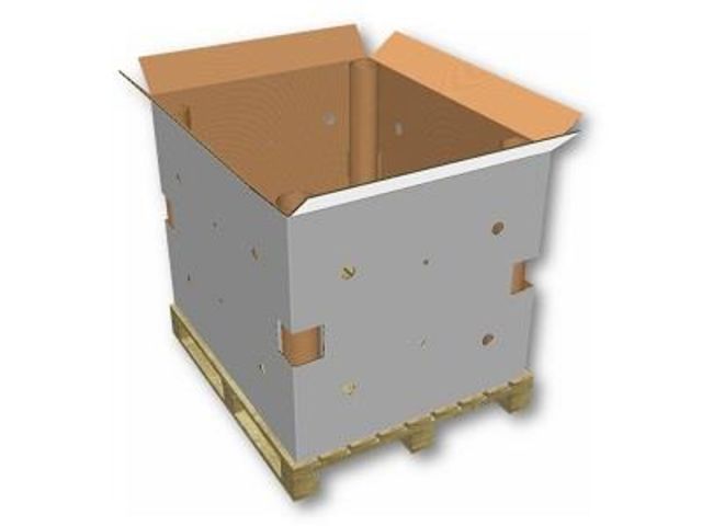 Quotes for Pallet-cases | Industry Plaza