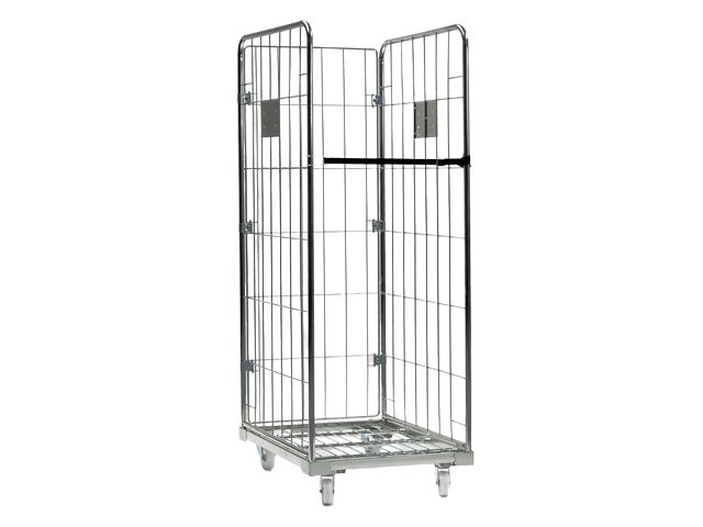 Quotes for Trolley roll | Industry Plaza