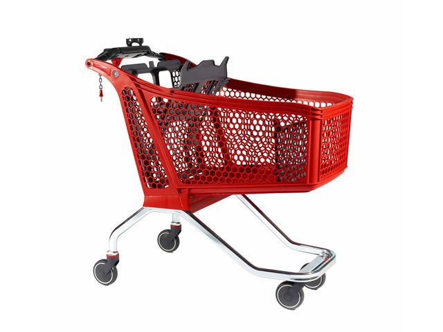 Quotes for Self service trolley | Industry Plaza