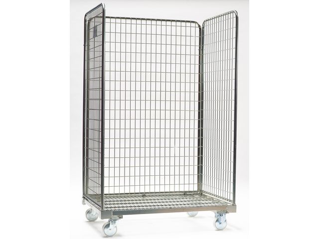 Quotes for Trolley roll | Industry Plaza