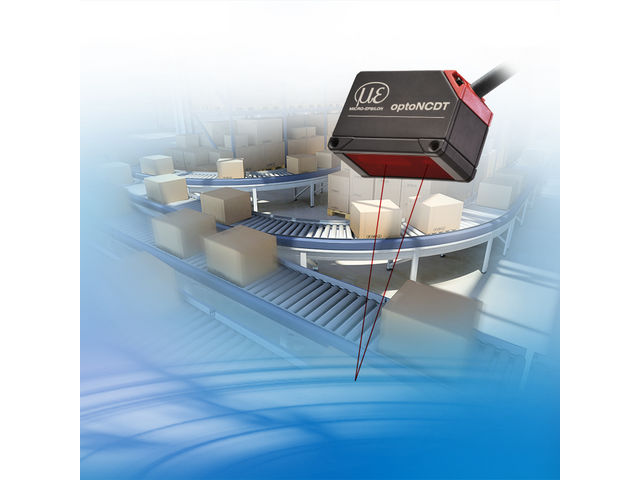 Quotes for Laser position sensors | Industry Plaza