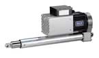 Positioning- and Control - Actuator | Contact RACO